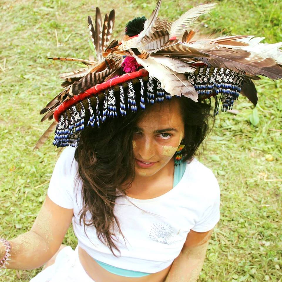 Experiment Selbstversorger: Lisa Pfleger - Nachhaltig im Burgenland